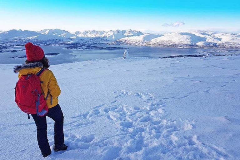 One of the Best Ways To Enjoy Cold Weather - Good Home Of Life