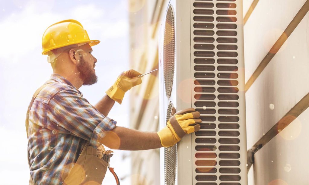How to Hire the Right HVAC Contractor - Good Home Of Life