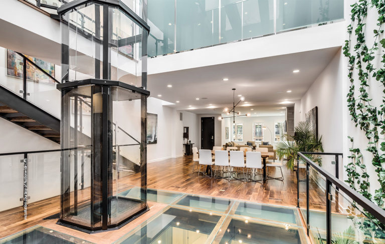 Adding a Lift to Your Home - Good Home Of Life